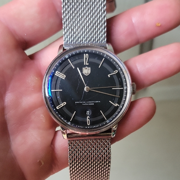 dufa | Accessories | Dufa Mens Watch | Poshmark